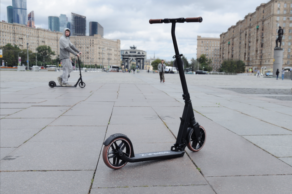 Рассказываем, чем хороши наши детские велосипеды и самокаты — SHULZ & STRIDA ЖУРНАЛ