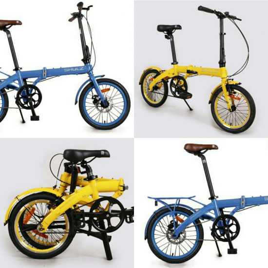 Новые модели Shulz Hopper 2018 — SHULZ & STRIDA ЖУРНАЛ